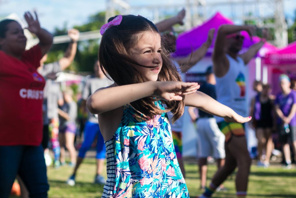 Eventos | True Self Foundation