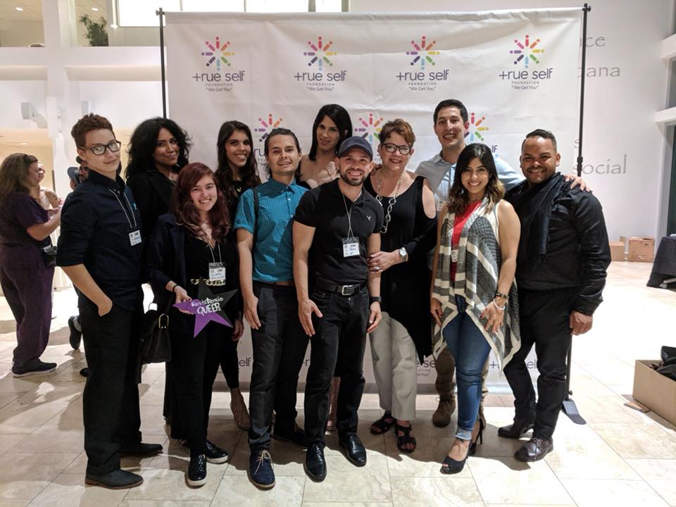 True Self Foundation - We get you