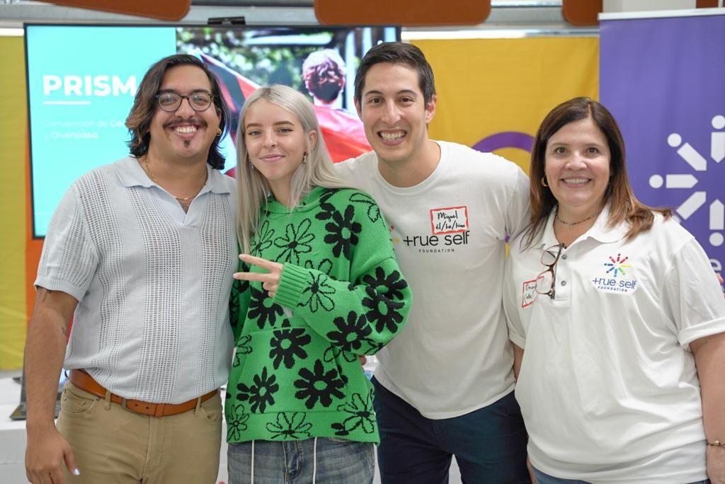 Eventos – True Self Foundation